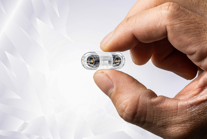 Innovation in Miniaturization & Medical Technology | Swiss Technology Group