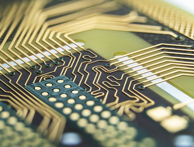 Innovation in Miniaturization & Medical Technology | Swiss Technology Group